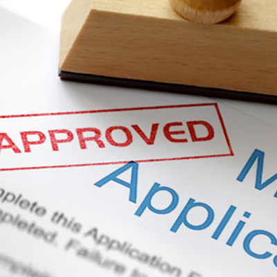 Three Tips To A Faster Approval – Terry Hastings